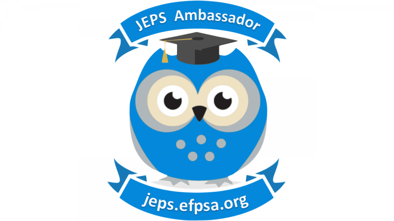JEPS Ambassadors – JEPS Bulletin